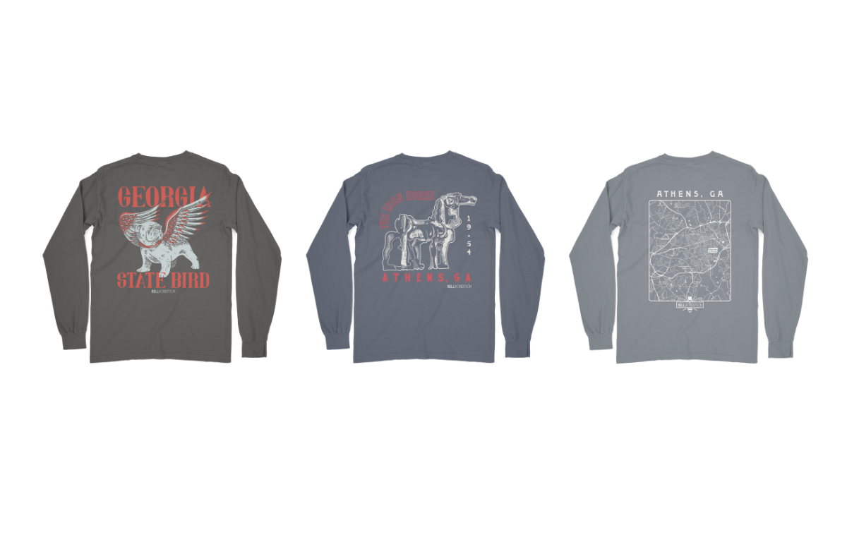 Bell Robertson | Makers of High Quality, Durable Goods.